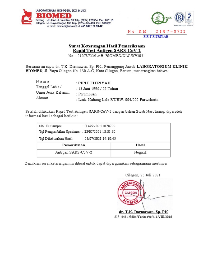 Pipit Fitriyah | PDF
