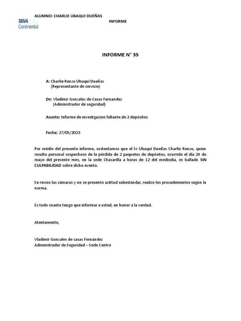 27 05 2023 Informe Carta Comercial Y Solicitud Pdf 7579