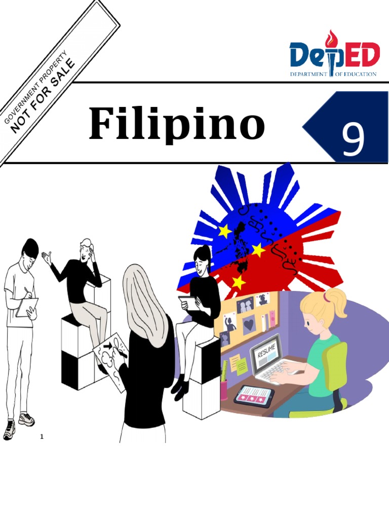 Filipino | PDF