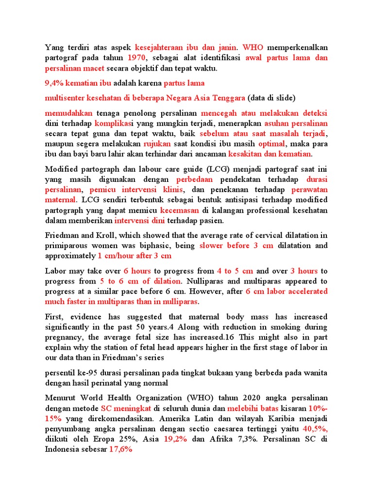 Cerpean Presentasi Referat | PDF