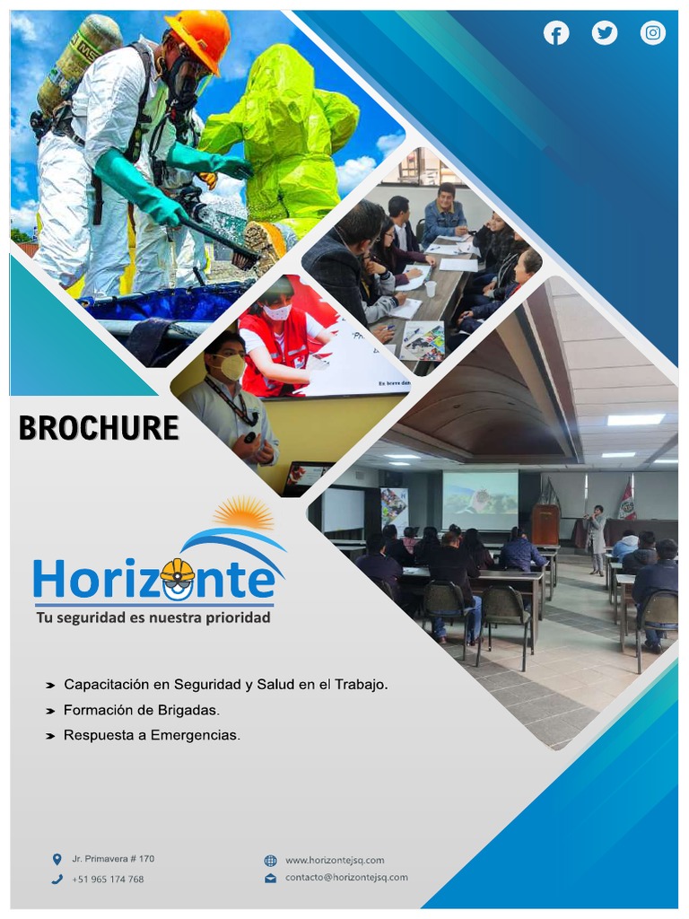 BROCHURE 2023 - c3.6MB | PDF