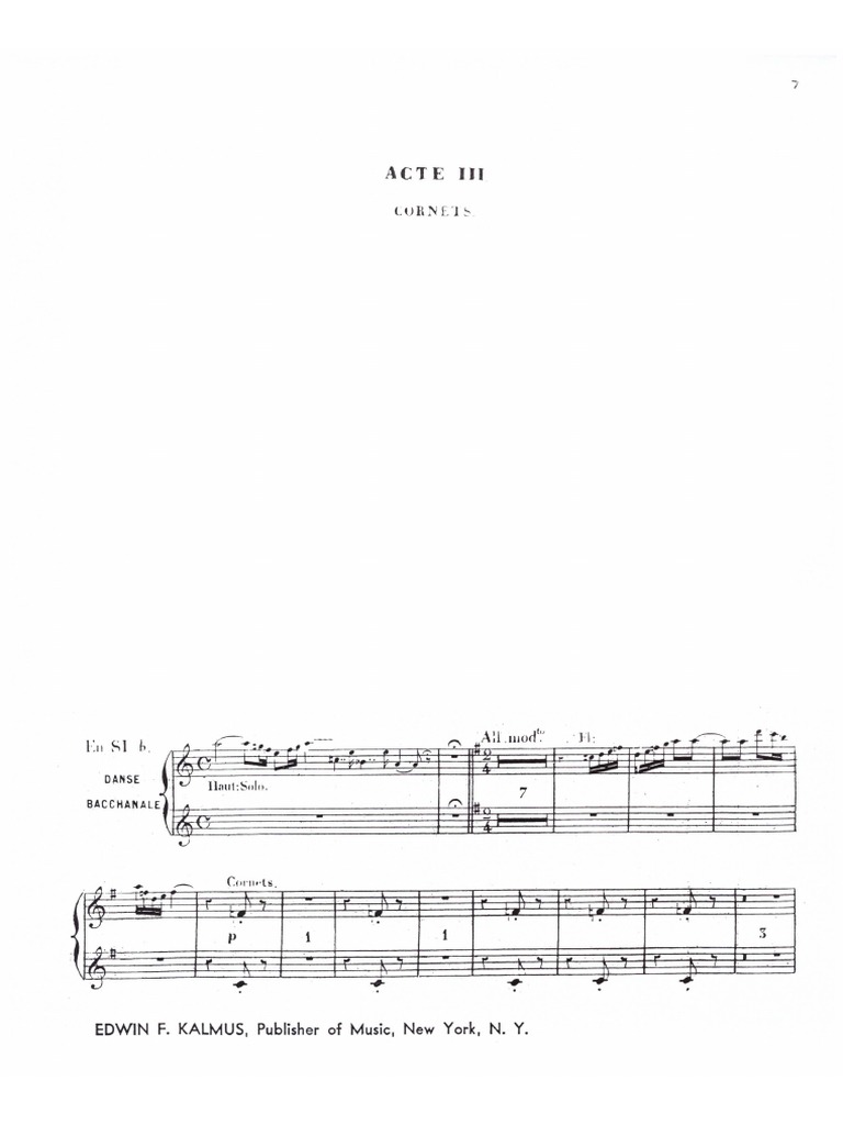 IMSLP561823-PMLP48364-Danse-Bacchanale-Saint-Saens-Cornet | PDF