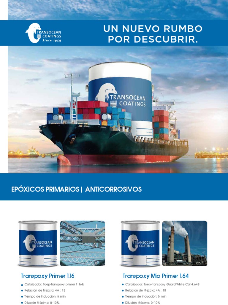 Catalogo Compressed | PDF | Compuestos químicos | Química Física