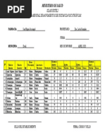 Medicamentos Fotosensibles Listado | PDF | Drogas | Organización ...