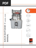 Bambi Bucket Specifications and Features | PDF | Battery Charger ...