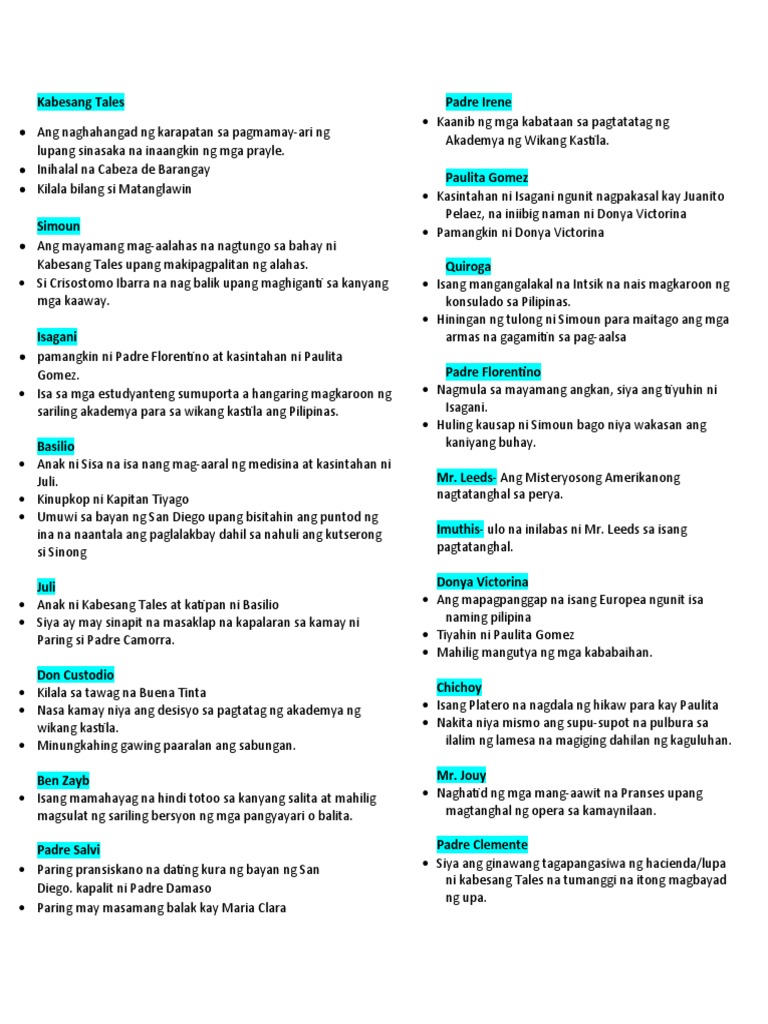 Fil 4th Grading | PDF