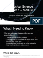 Timeline of Appearance of Life Forms | PDF | Reproduction | Organisms