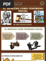 Etimología y Origen del Derecho | PDF | Moralidad | Justicia