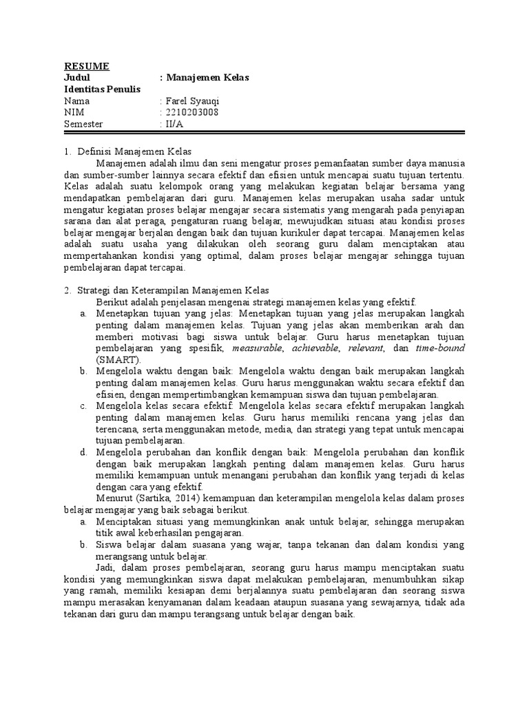 Psikologi Pendidikan 12 | PDF