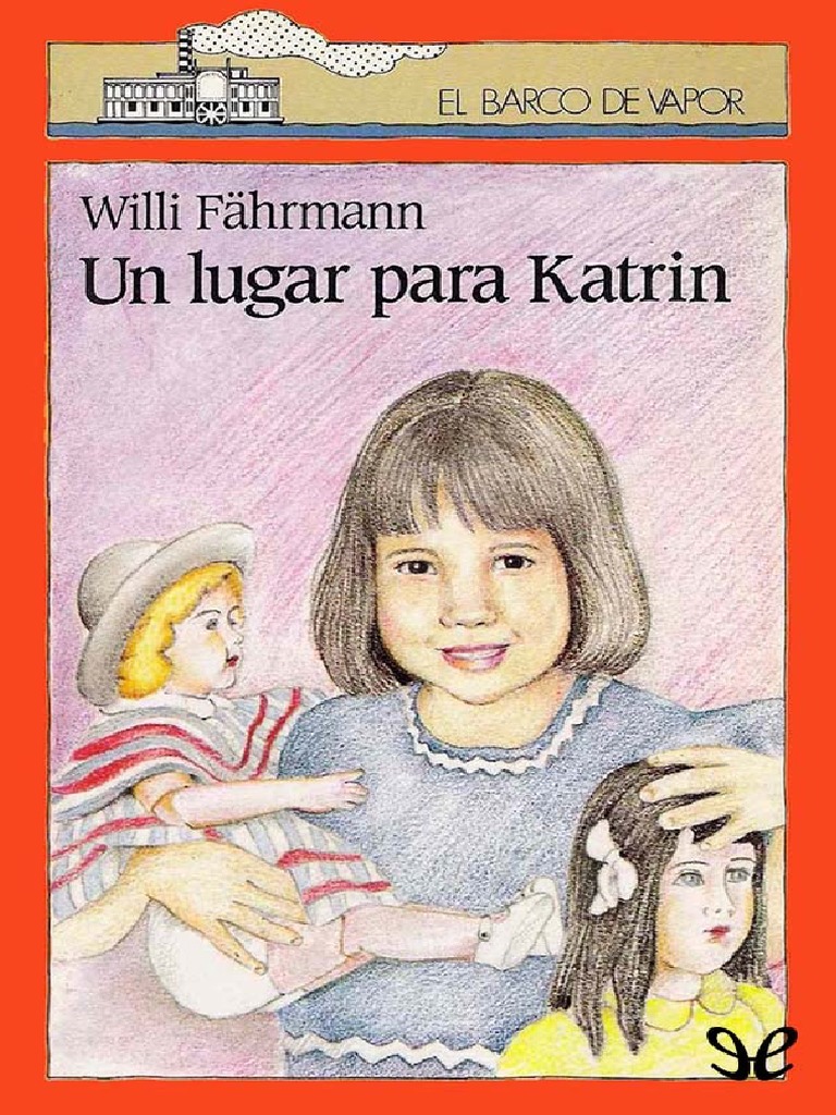 Un Lugar para Katrin | PDF | Osos