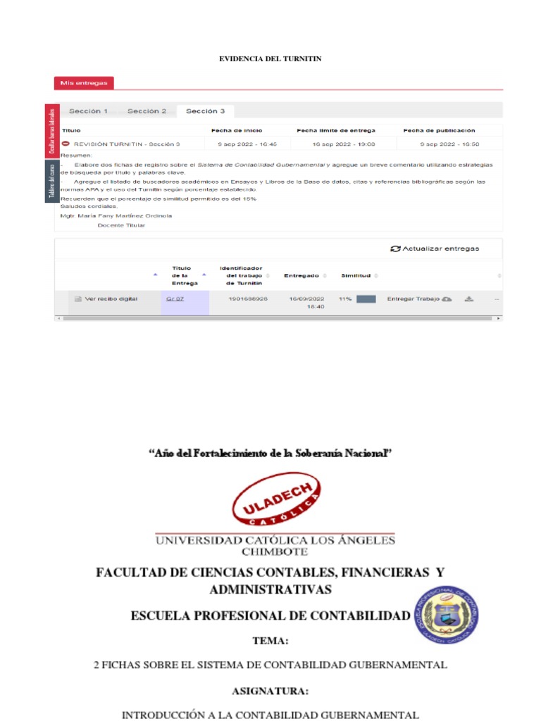 Orientacion Pedagogica Asincrona #11: GRUPO 07 | Descargar gratis PDF | Contabilidad | Servicios ...