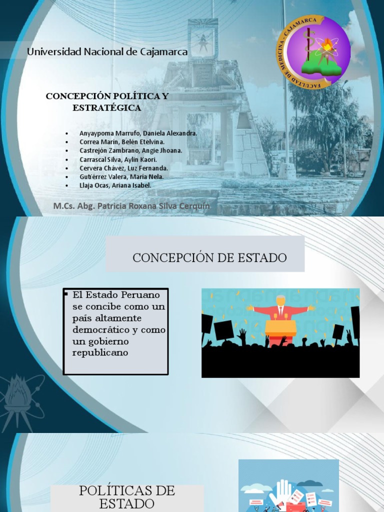 Constitución Democracia Y Ciudadanía Pdf