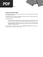 Section 18A Certificate Template by ActiveDonor | PDF | Nonprofit ...