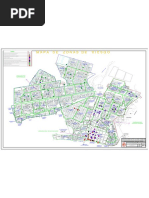 Barrios y UPZ de la Localidad Usme | PDF