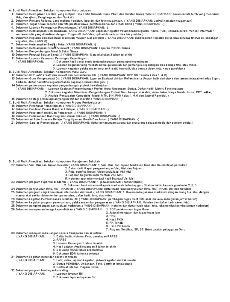 Bukti Upload Sispena | PDF