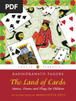 Kabuliwala by Rabindranath Tagore | PDF
