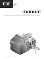 Bodor Fiber Lasers Cutting Machines User Manual-B PDF | PDF | Switch | Sheet Metal