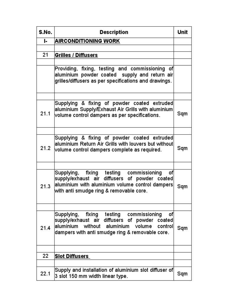 Balance | PDF | Duct (Flow) | Mechanical Engineering