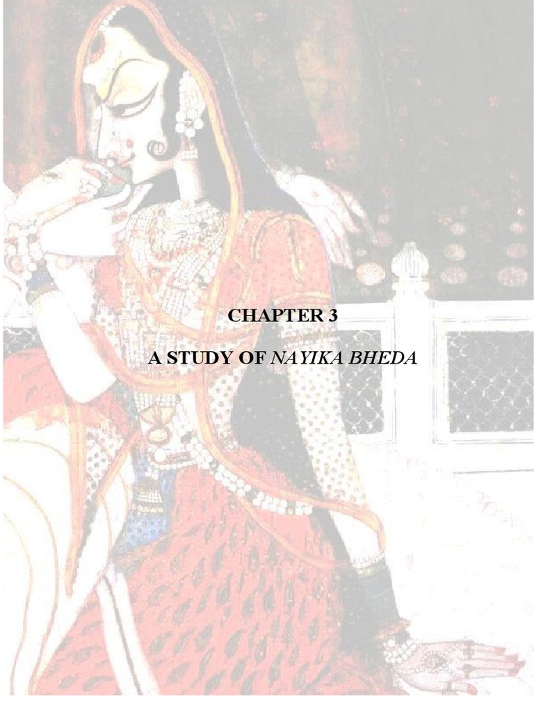 Nayika Bheda | PDF