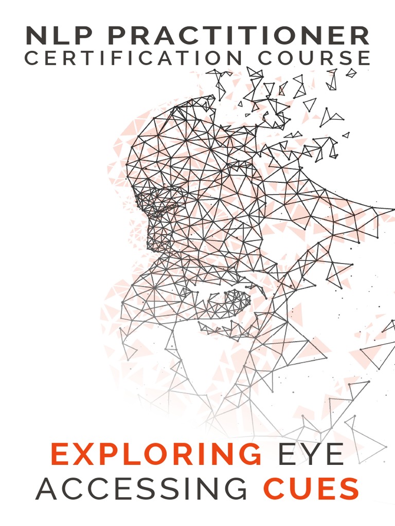 Exploring Eye Accessing Cues | PDF