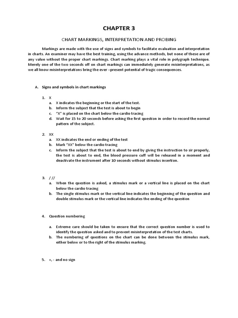 Final Lie | PDF | Polygraph | Exhalation