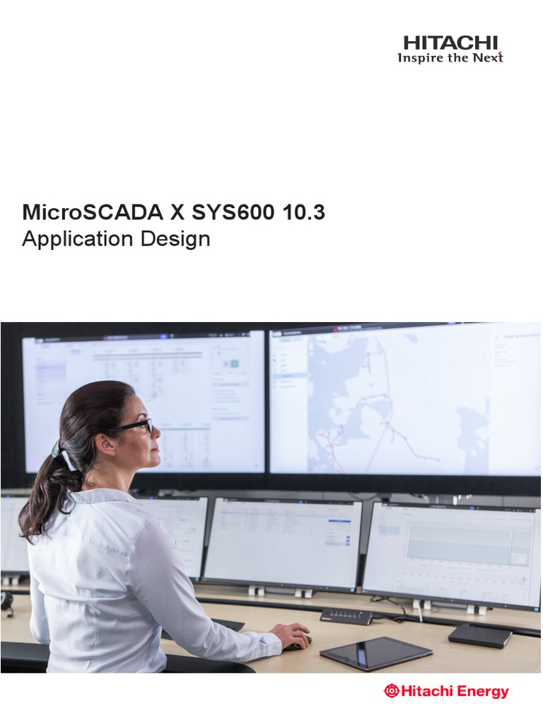 SYS600 Application Design | PDF | Databases | Information