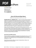 Airbus SRM Reference Guide | PDF | Aviation | Aeronautics
