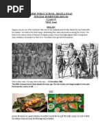 Hints Development | PDF