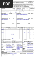 DD1907 Signature and Tally Record | PDF | Cargo