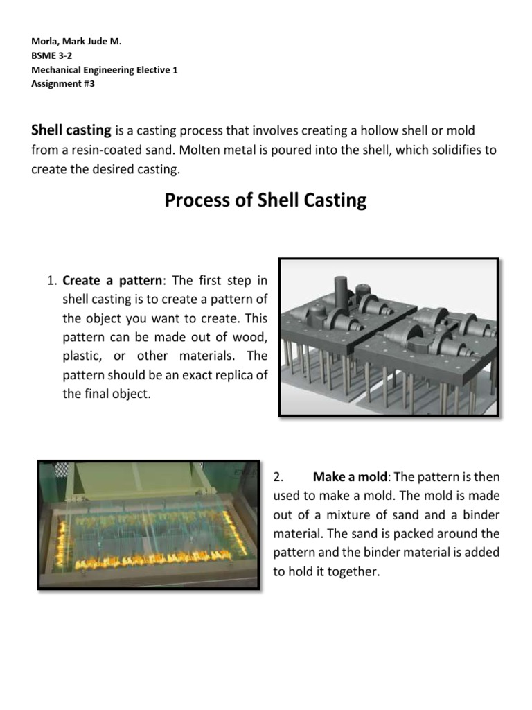 Assignment#3 - MEC 0327-2 | PDF