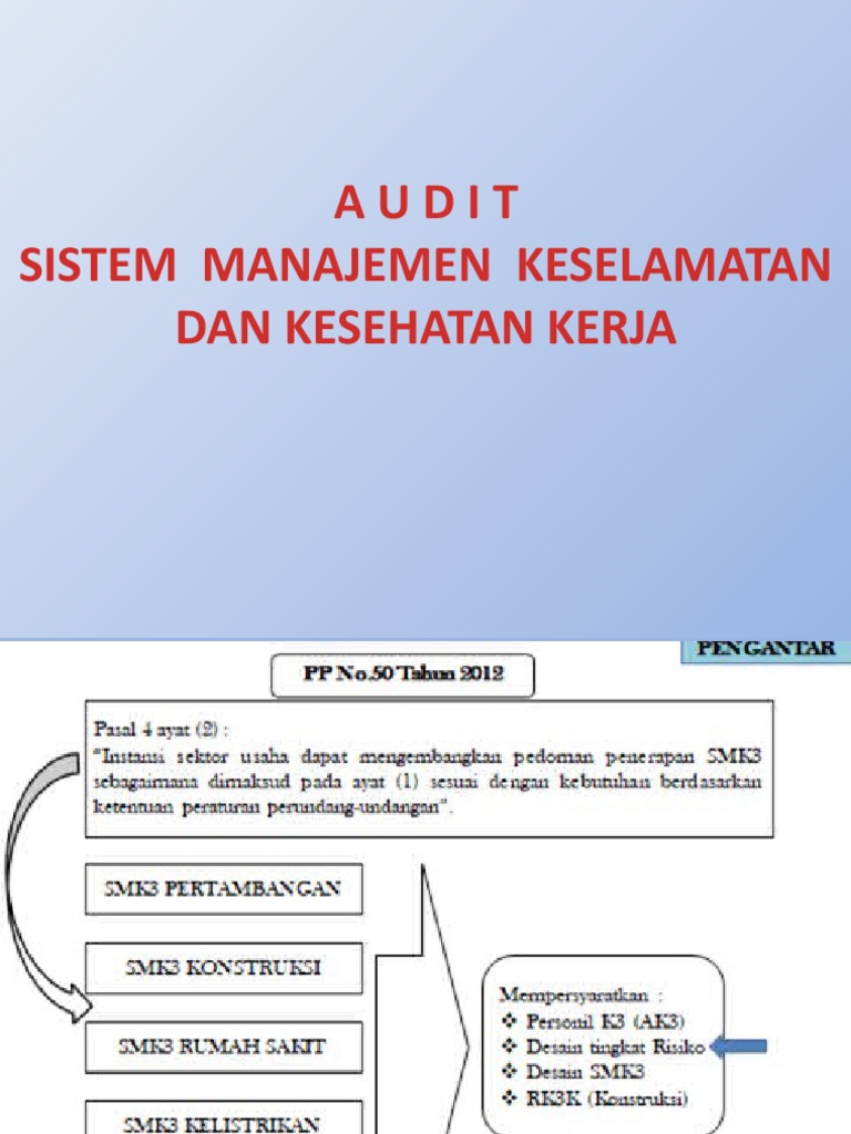 Audit | PDF | Bisnis