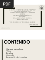 Edificio Basurto Analisis | PDF | edificio | México