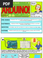 Arduino Projects Book | PDF