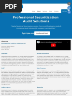 Cusip Number - What Is It - How To Find - Example - Format | PDF