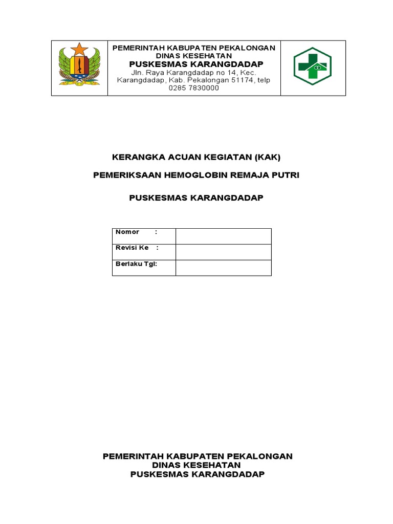 Kak HB Retri | PDF | Pengembangan Diri | Kesehatan Holistik