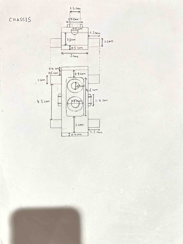 Engineering Drawing | PDF