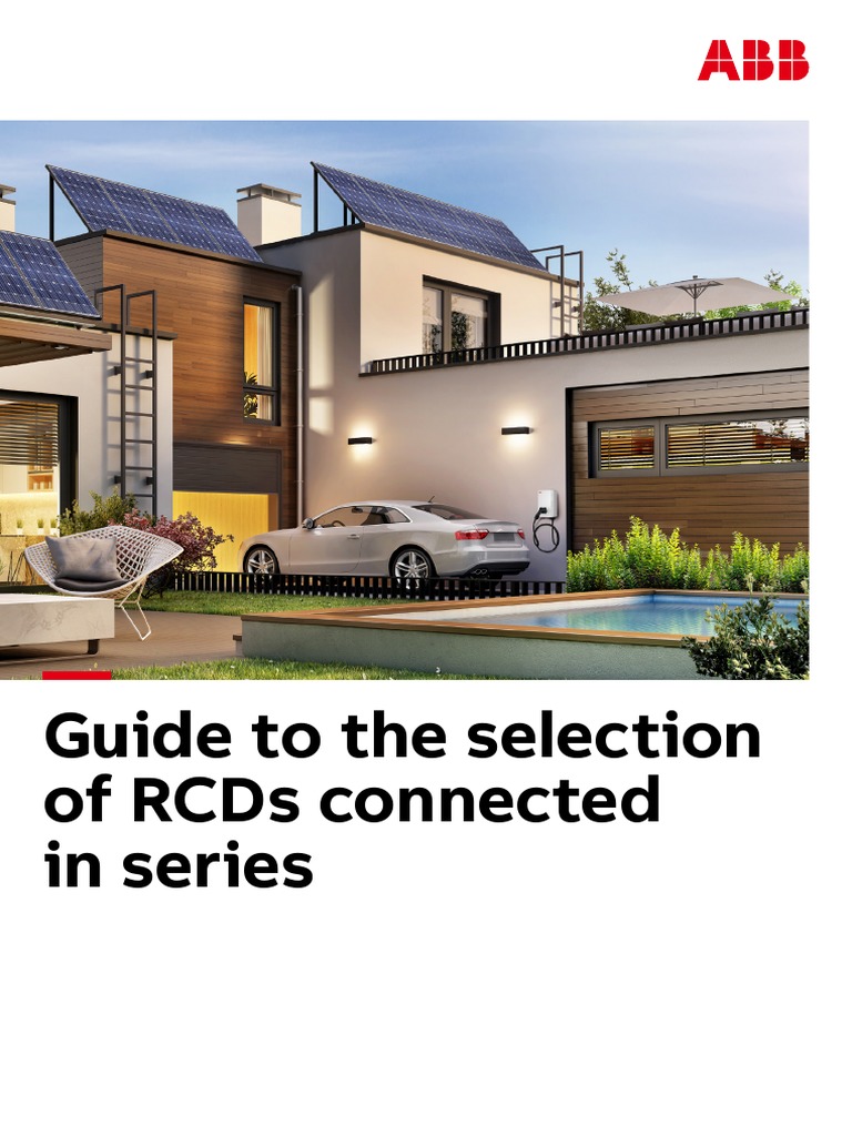 3rd ABB White Paper RCD Digital 20220824 DZ | PDF