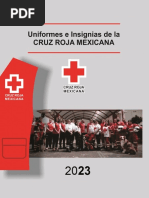 Cruz Roja Primer Respondiente | PDF | Reanimación cardiopulmonar | Emergencias Médicas