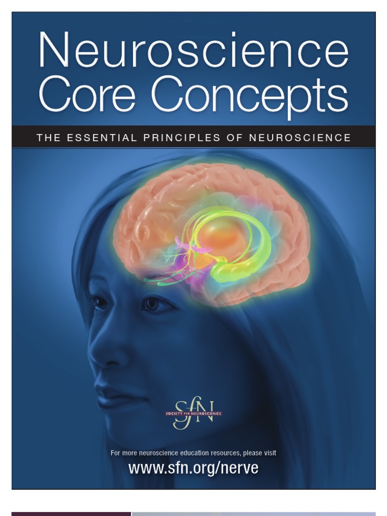 Neuroscie3nce Core Concepts | PDF | Science & Mathematics
