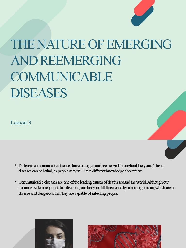 Health Mapeh | PDF | Infection | Virus