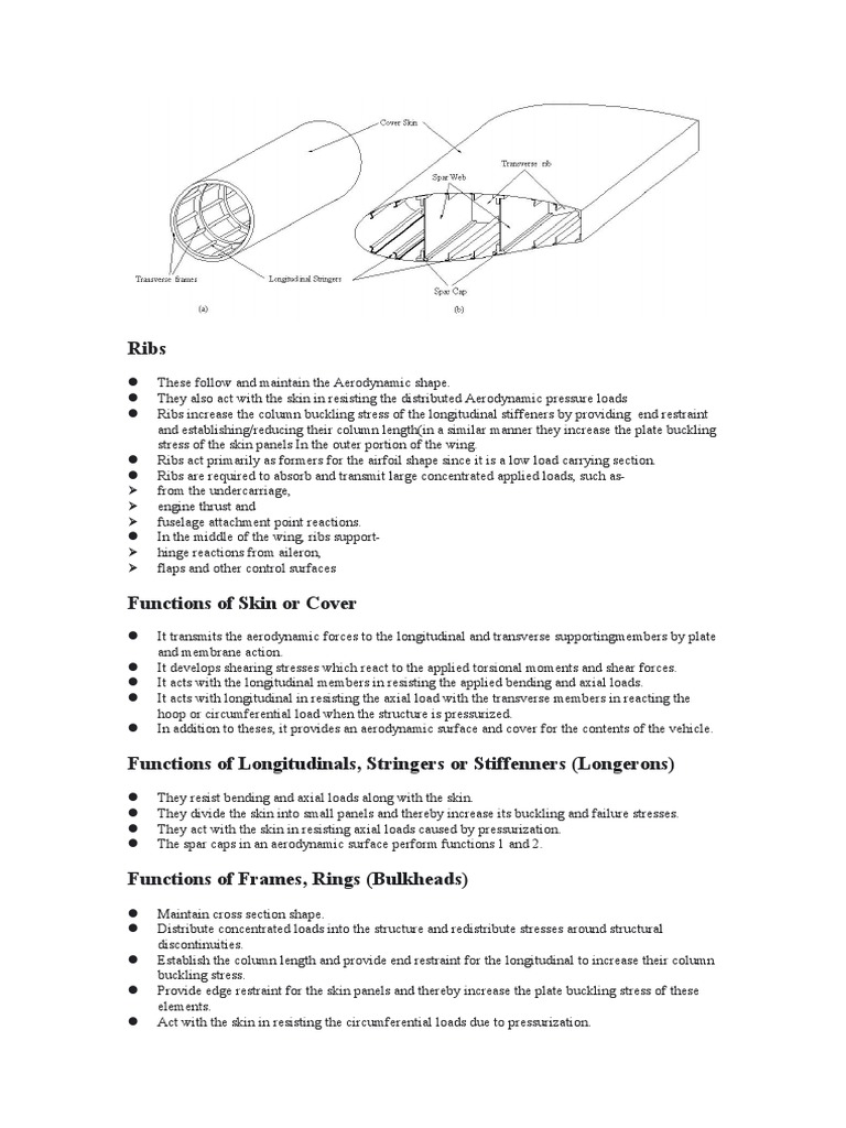 Structure Pdf
