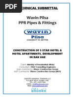 Polyethylene Corrugated Duct (PEC) and HDPE Ducts: For Power ...