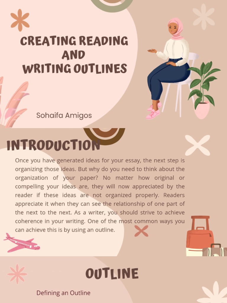 Creative Reading | PDF