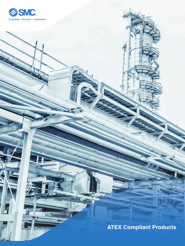Atex-D Eu | PDF