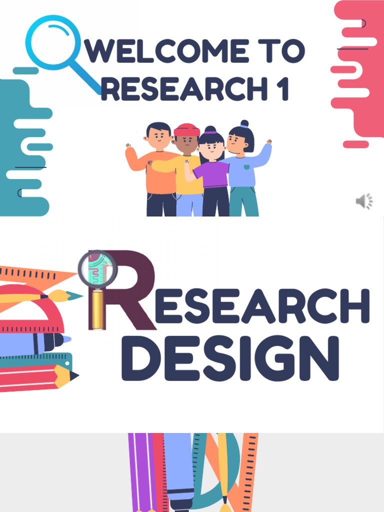 Research Design 2 | PDF | Experiment | Design Of Experiments