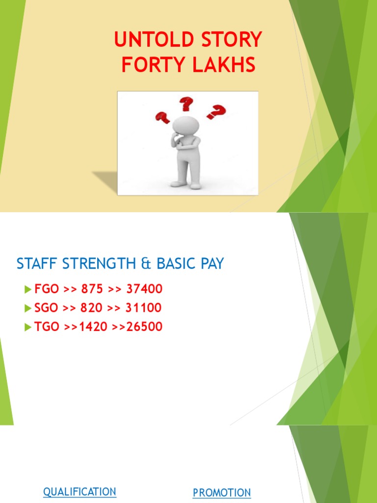 Overseer Presentation | PDF