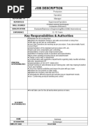 Tabel Allowance Rekomendasi ILO | PDF | Nature | Mass