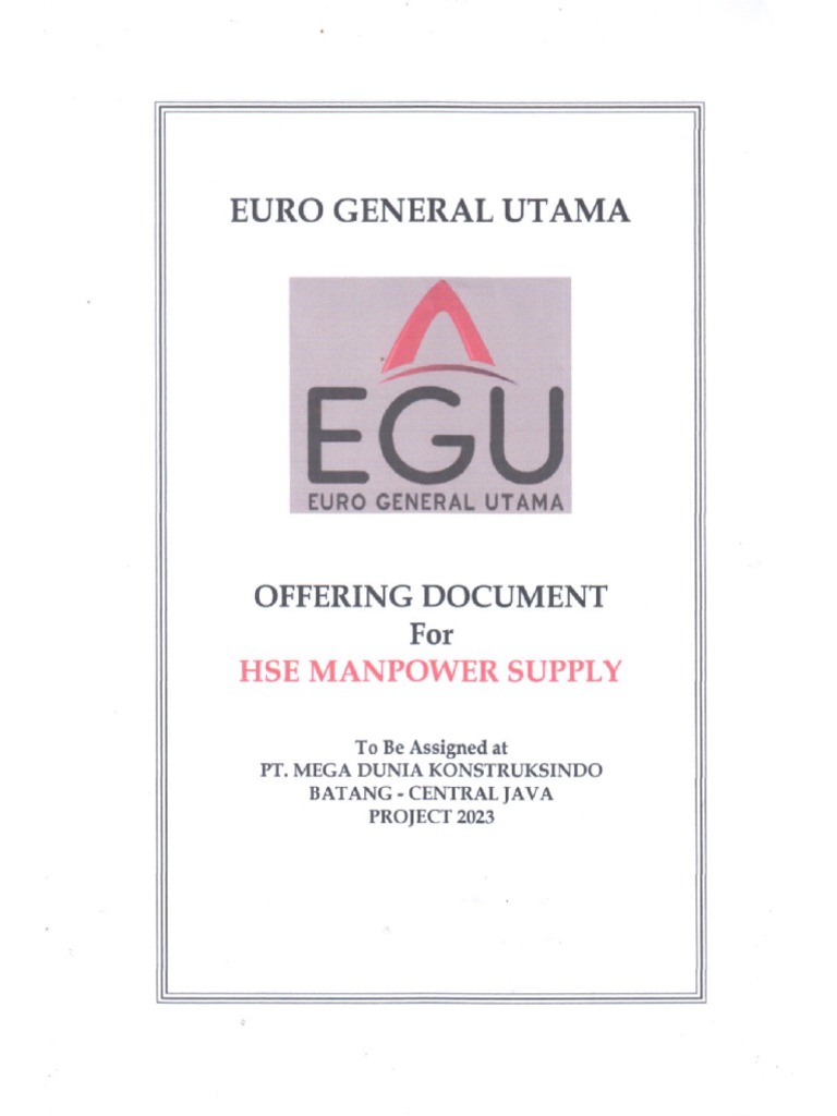 EURO | PDF