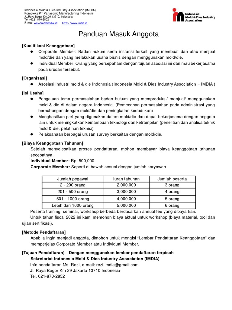 Admission Guide 2022 Ind Pdf