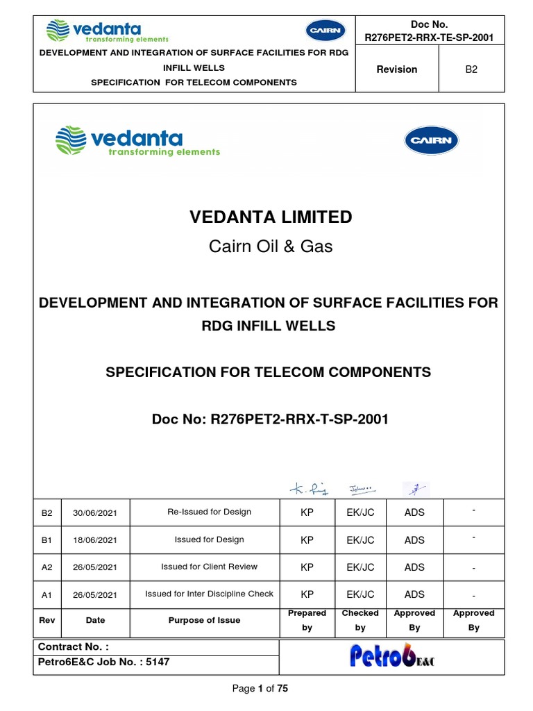R276pet2 RRX T SP 2001 | PDF | Electromagnetic Compatibility ...